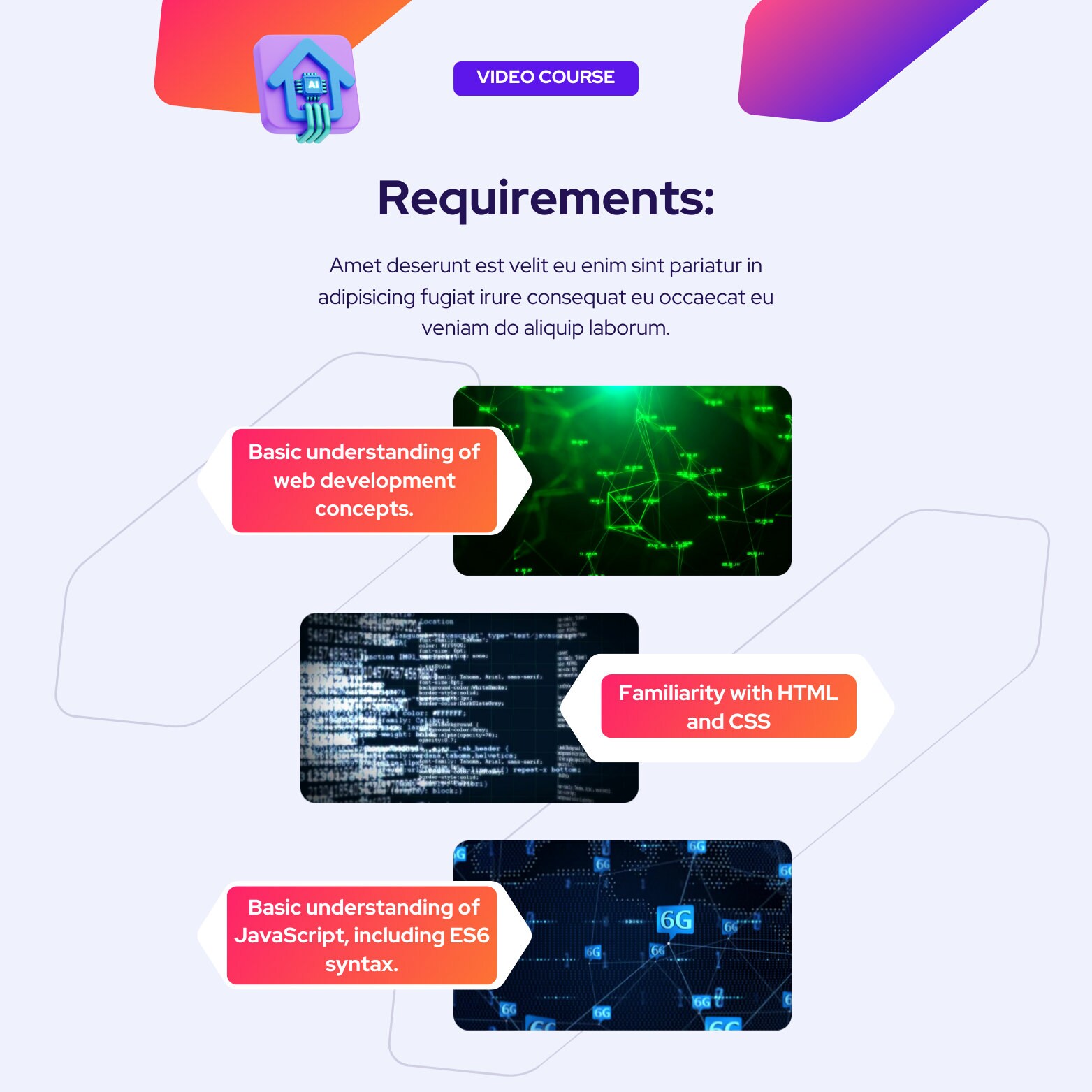 Ai Clone Reactjs Level Up Your Skills In React Development Chatgpt Chatbot Javascript