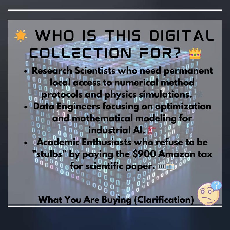 Python for Advanced Sciences & Physics - Etsy Portugal