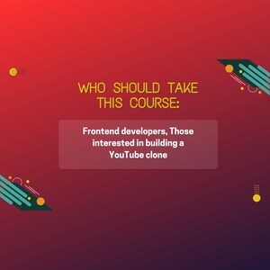 App Clone Learn Javascript, PHP, Mysql by Building A Complete Free Video Sharing Website From ...