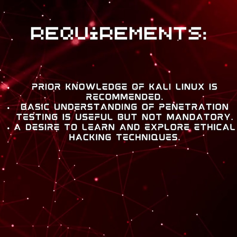 Complete Kali Linux Pentesting Guide Hack Web Wireless And Network