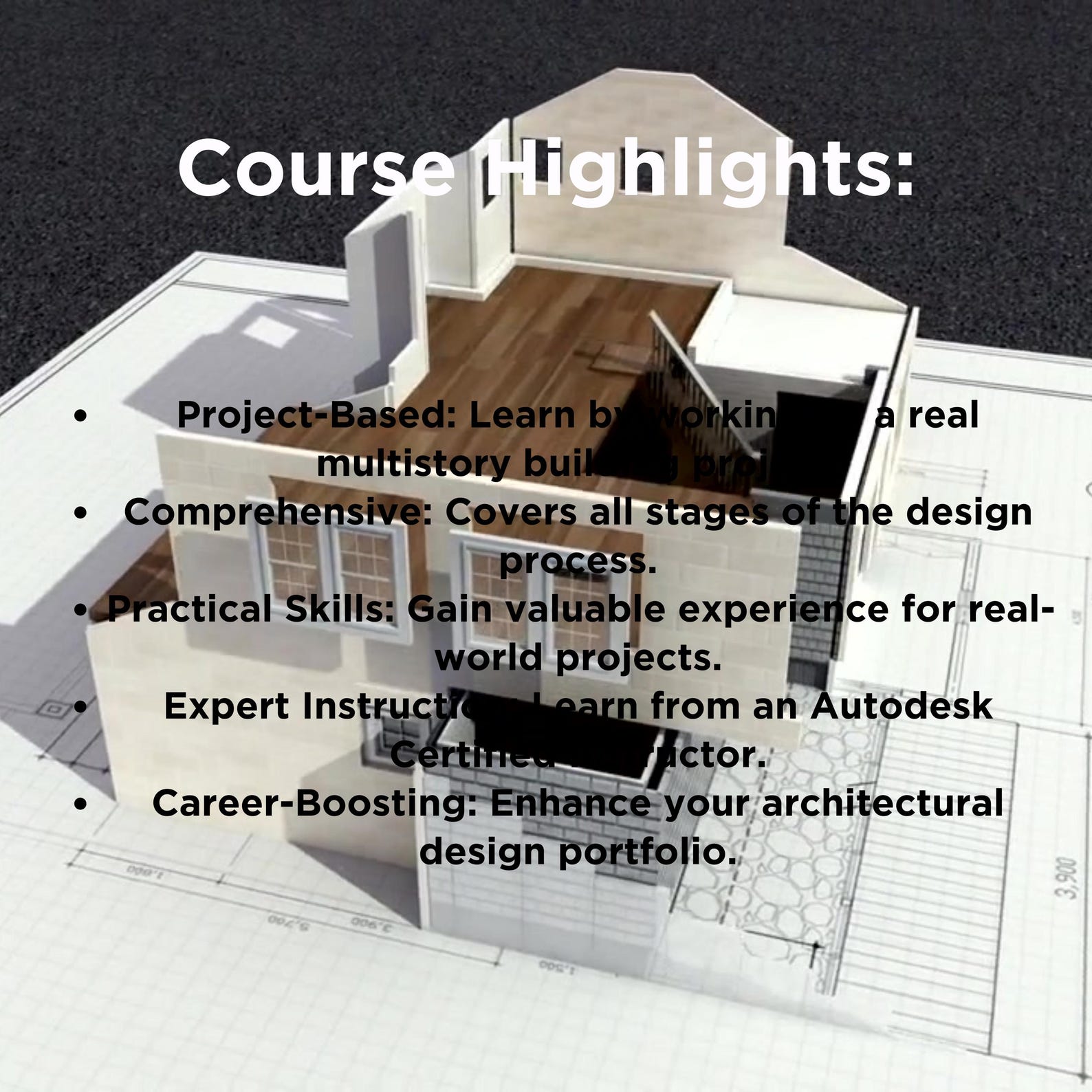 Revit Architecture Course: Design a Multistory Building Project - Master BIM Workflow, Modeling ...