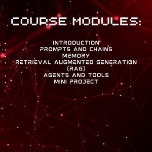 Langchain Course | Build LLM Apps With Open Source Models | AI Development | Langchain for ...