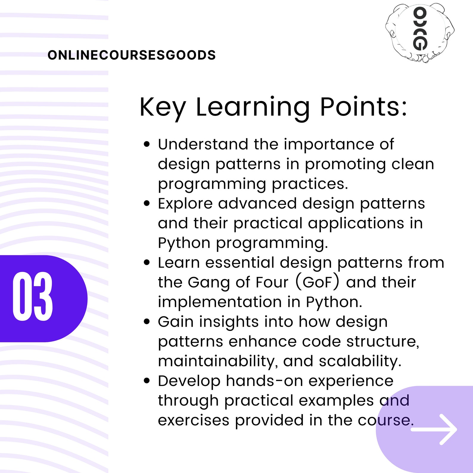 Python Design Patterns Video Course: Advanced Ebook Library - Etsy