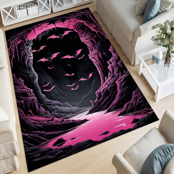 Decorative Rugs - Etsy