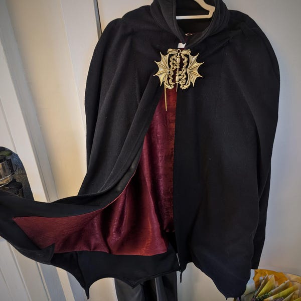 Ghost Bc Costume - Etsy