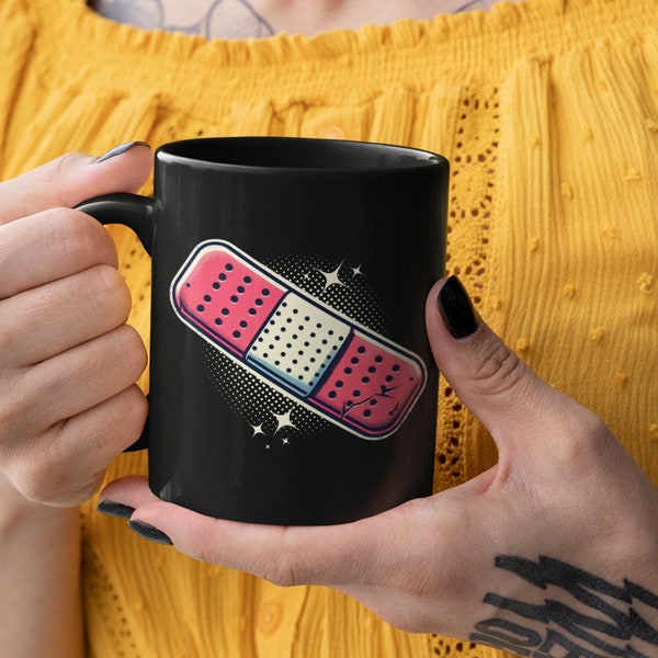 Funny Band Aid Gift - 60+ Gift Ideas for 2024