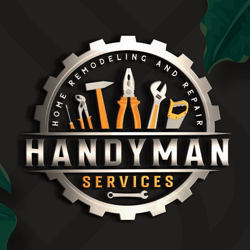 Handy Man Logos - Etsy