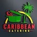 Custom Caribbean Catering Logo Design | Tropical Food Business Branding ...