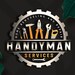 Handyman Services Logo: Construction, Remodeling, Plumbing (digital ...