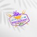 Custom Caribbean Restaurant Logo Design | Tropical Food Business ...
