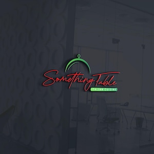 Luxury Signature Restaurant Logo, Signature Logo for Restaurant ...