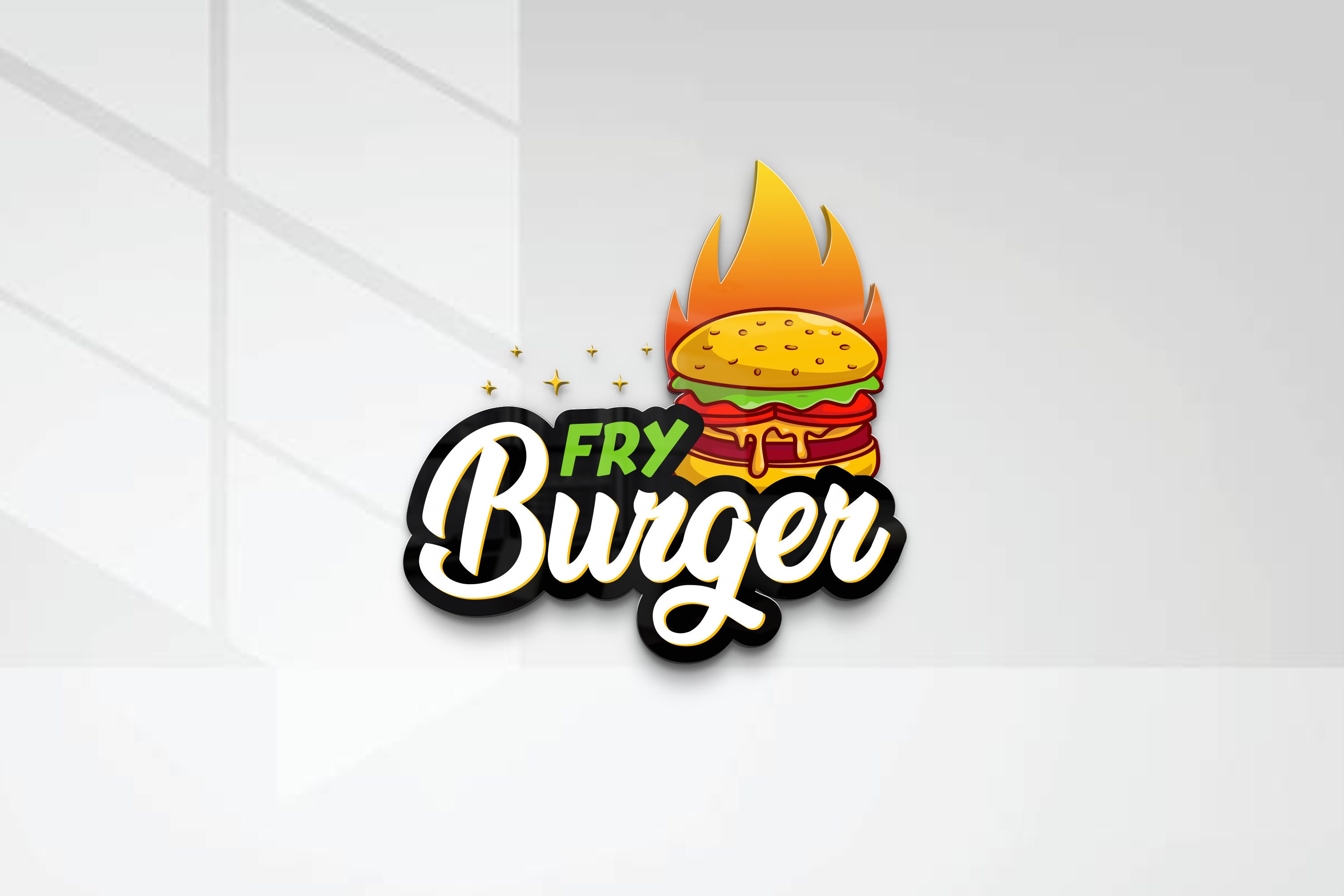 Custom Restaurant Logo Design: Professional Food & Beverage Branding - Etsy