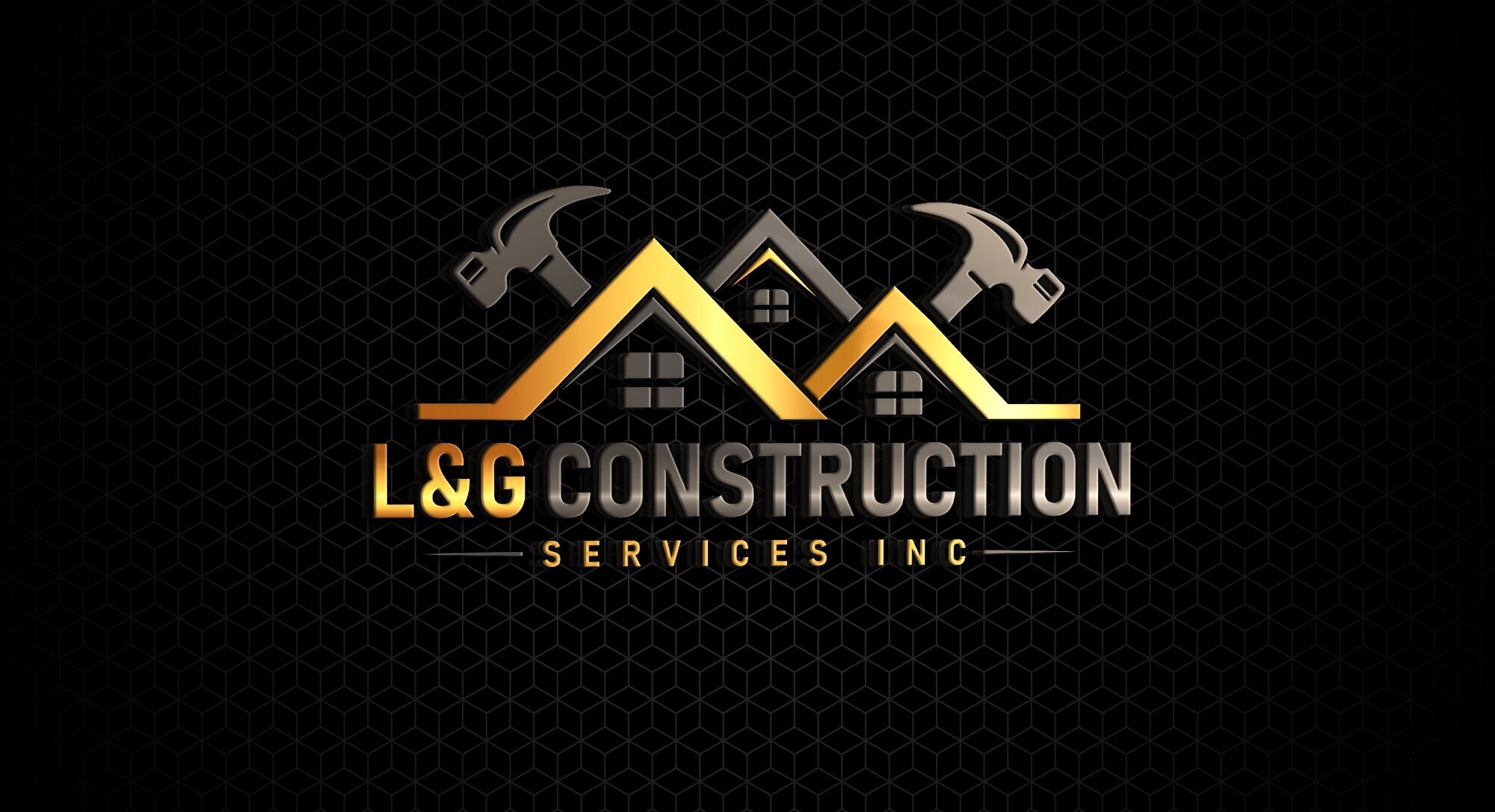 Construction Logo Handyman Services Logo Contractor Logo Property Logo ...