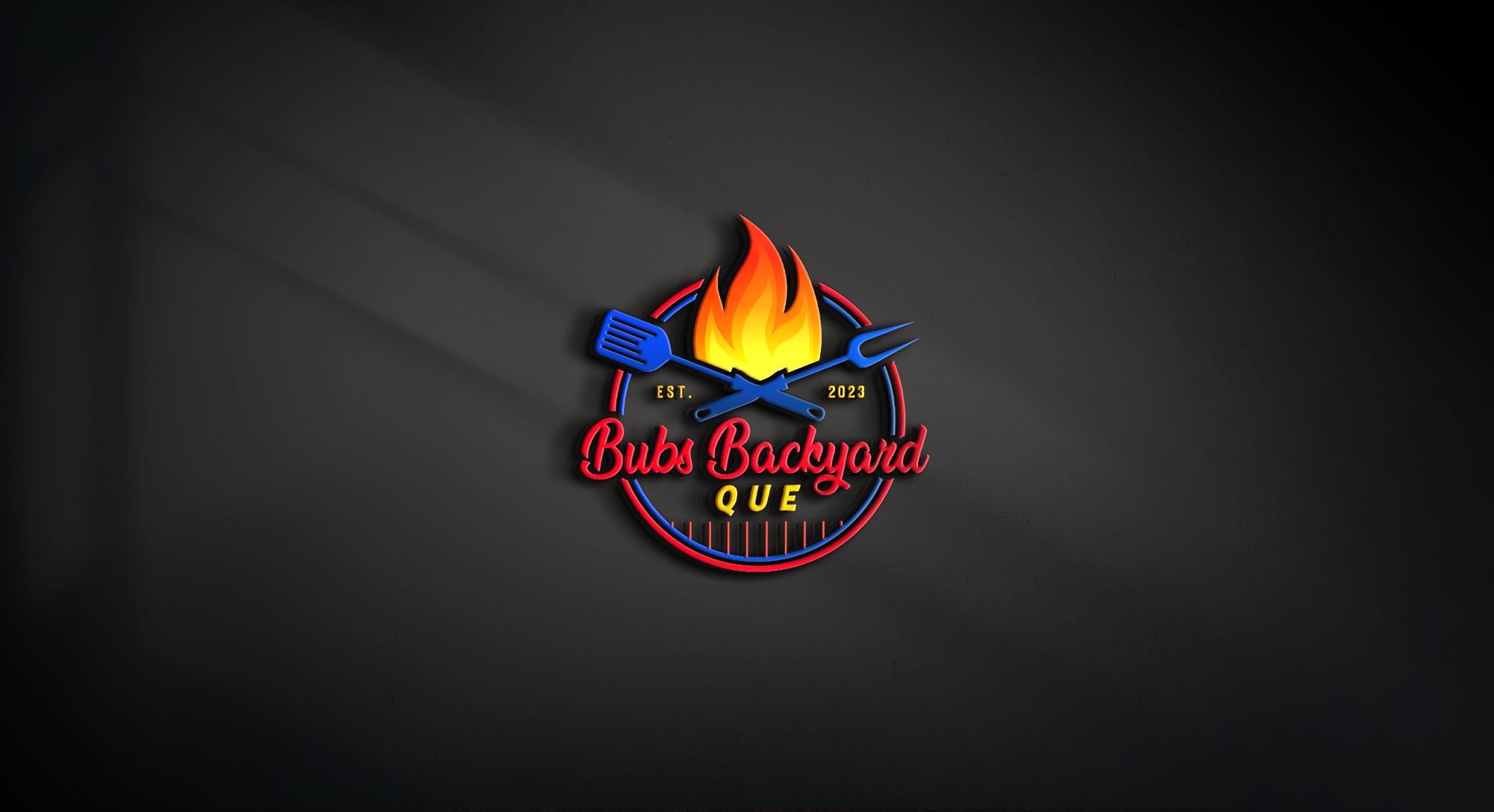 Custom Food Business Logo Design: Restaurant, Catering, Chef - Etsy