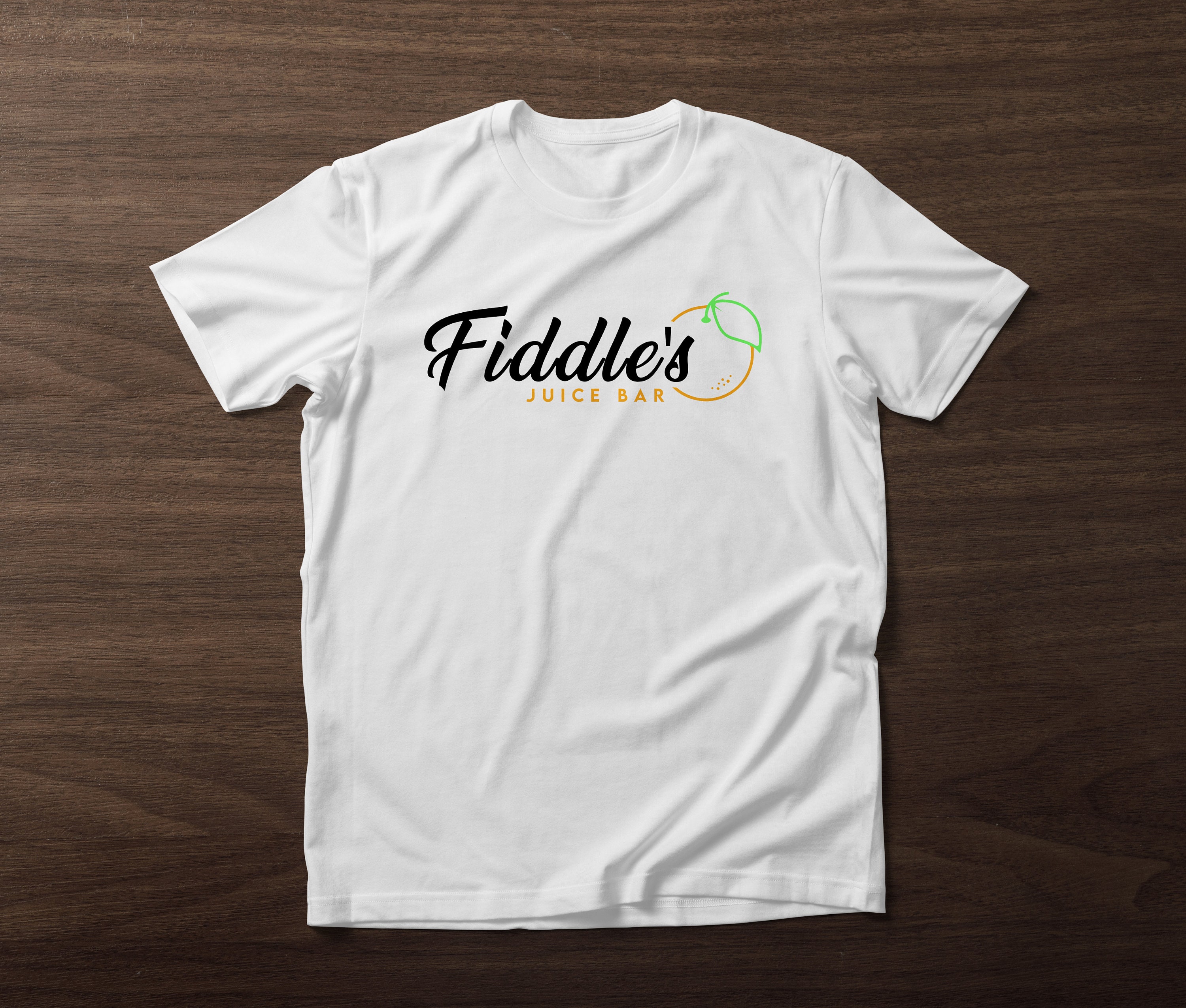 Neon Logo, Luminous Logo, Bright Glow Sign, Restaurant Logo, Neon Light ...