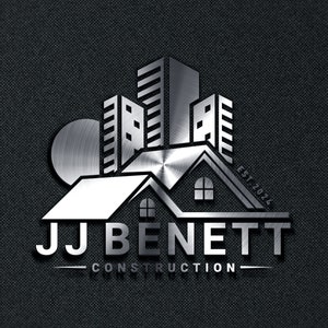 Custom Construction Logo Design: Handyman, Real Estate, and More - Etsy