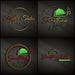 Luxury Signature Restaurant Logo, Signature Logo for Restaurant ...