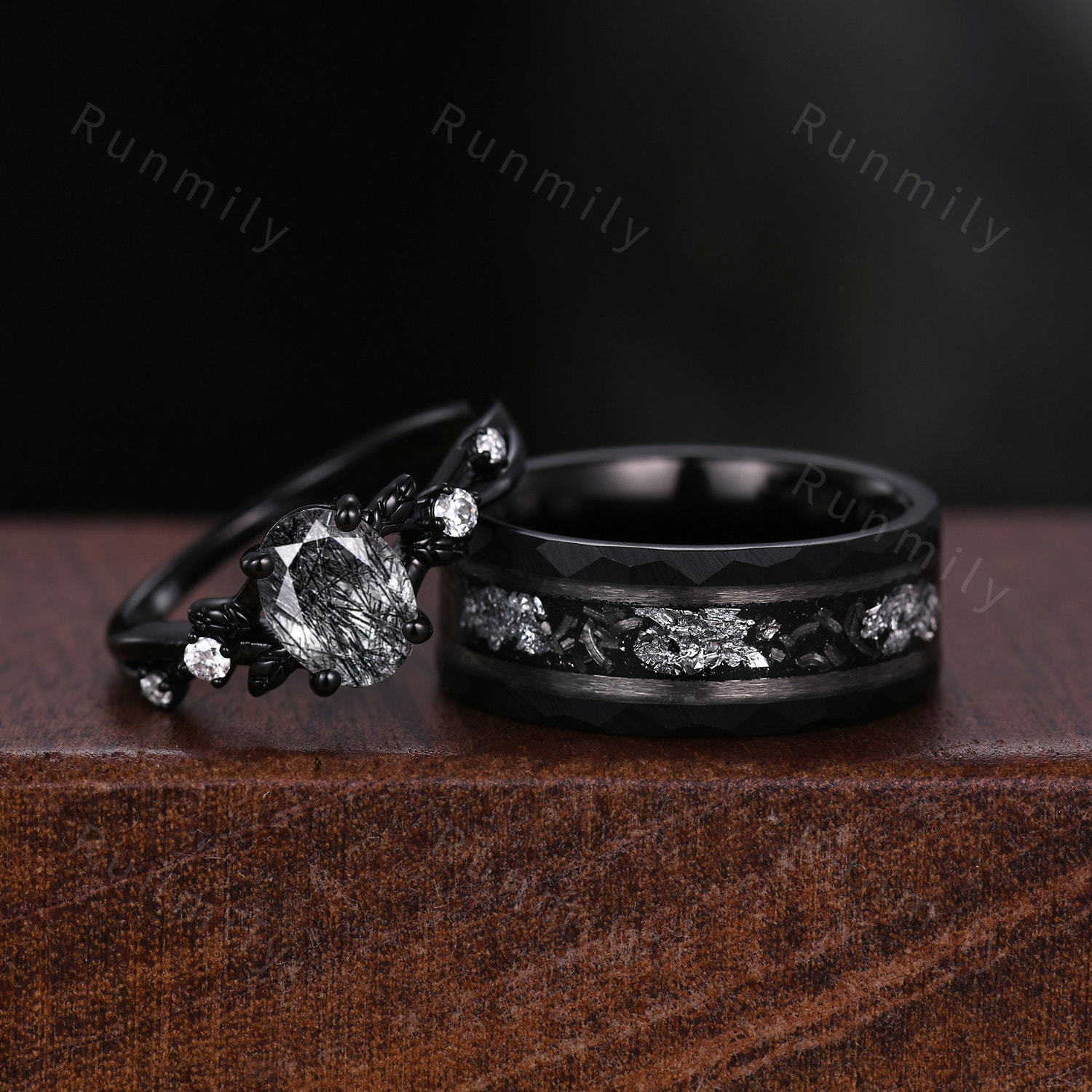 Couples ring Etsy