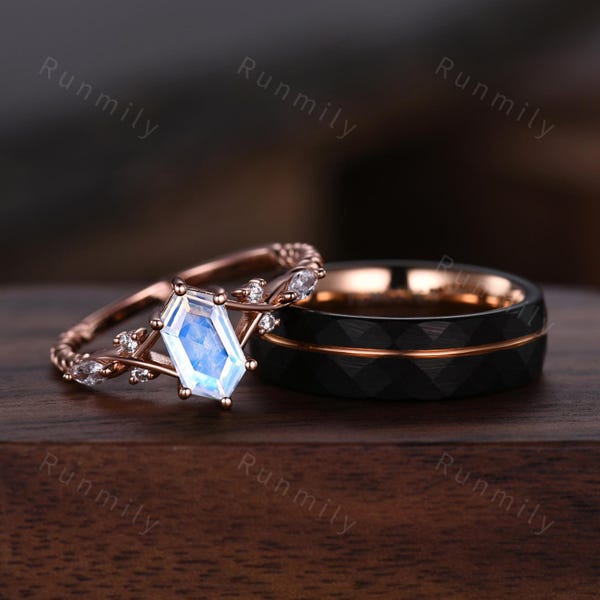 Ring Sets - Etsy