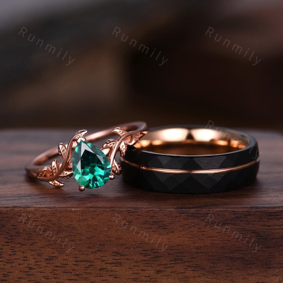 Matching birthstone rings store