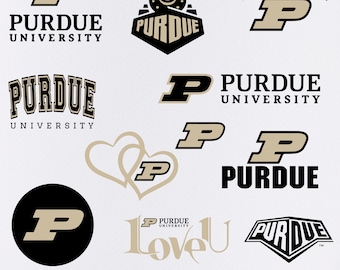 Purdue Svg Bundle, Purdue Boilermaker Svg, Boilermakers Svg, Purdue ...