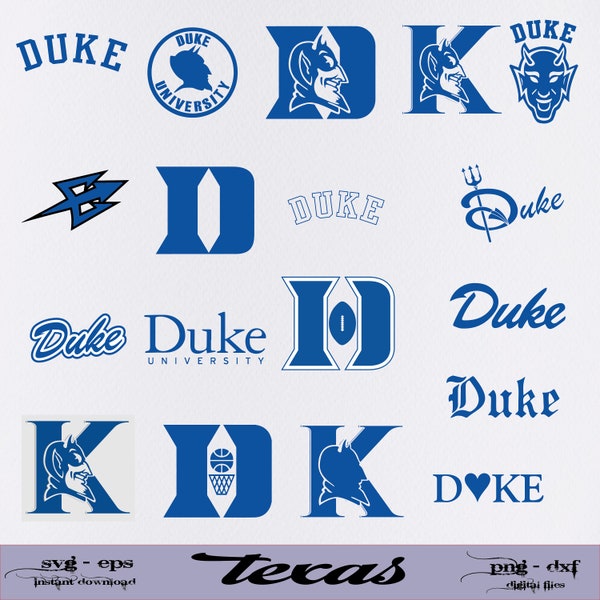 Duke - Etsy