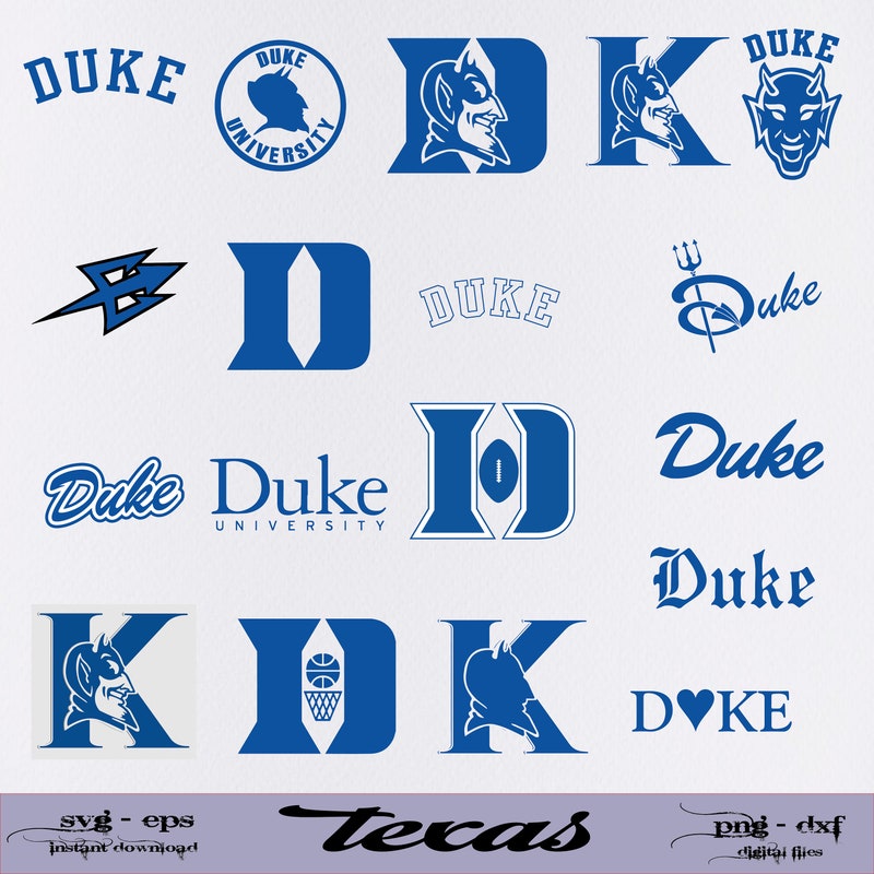 Duke - Etsy