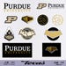 High Quality Purdue University SVG, Athletics, Boilermakers SVG ...