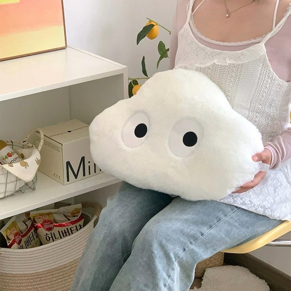 Cloud Plush - Etsy