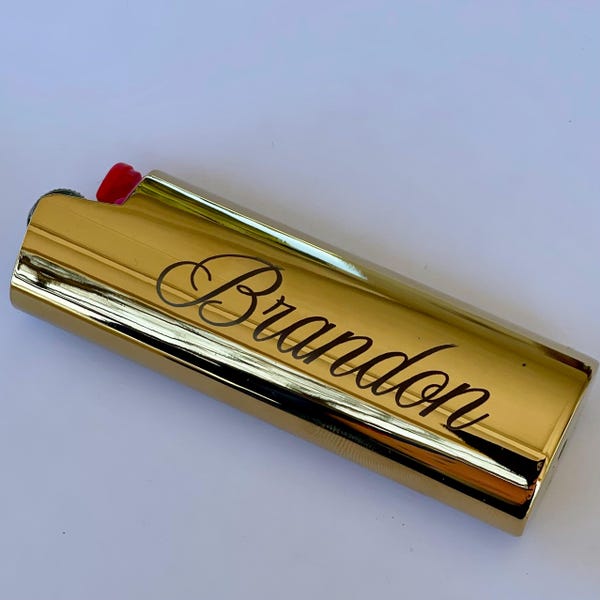 Lana Del Rey Lighter - Etsy