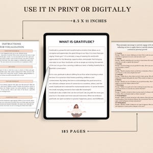 Ultimate Self-growth Workbook Bundle | Personal Development Goal ...