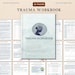 Trauma Workbook for Teens and Adults, Healing From Trauma, Childhood ...