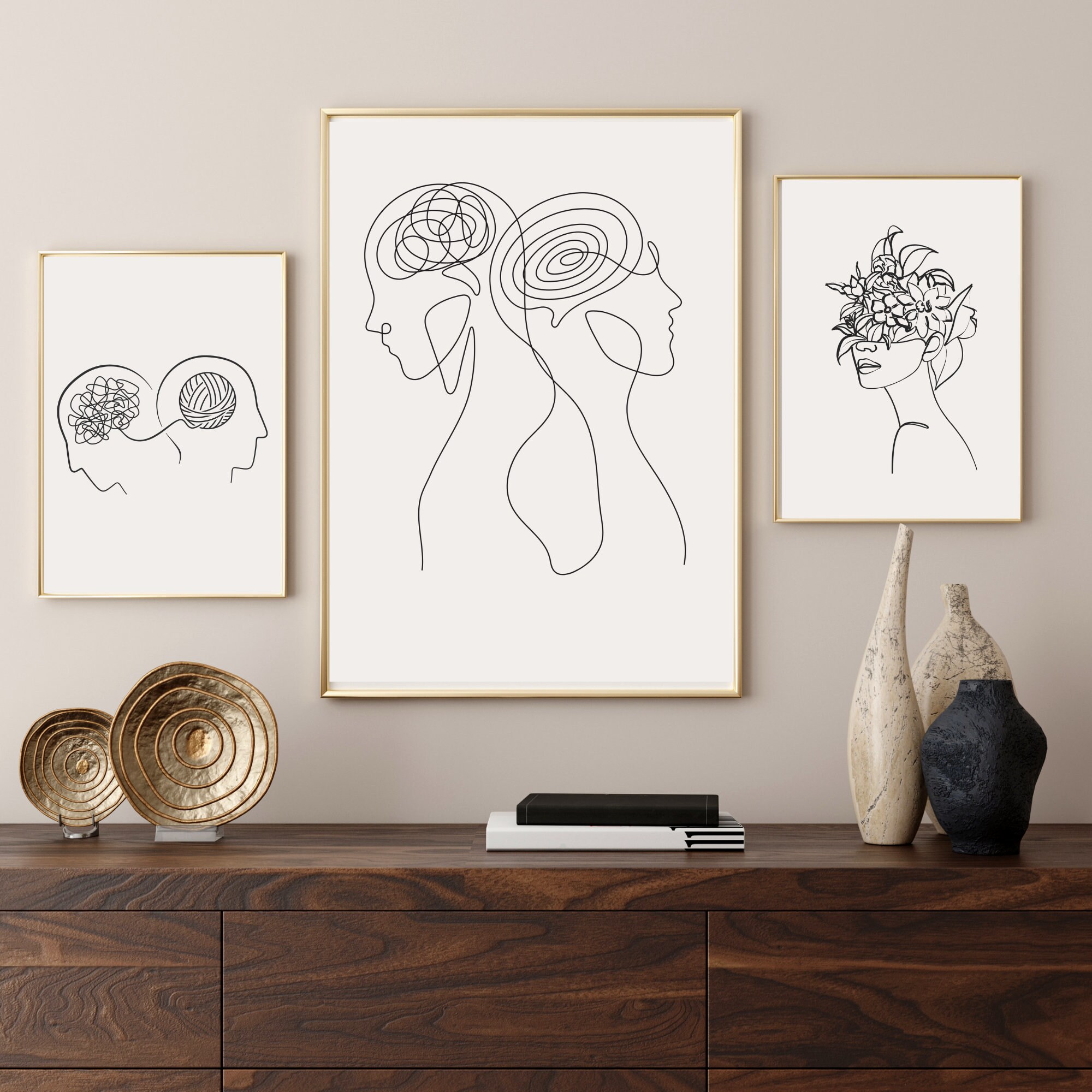 Printable Growth Mindset Posters personal Growth and Self Development ...