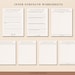 Inner Strength Workbook, Identifying My Strengths Worksheets, Strength ...