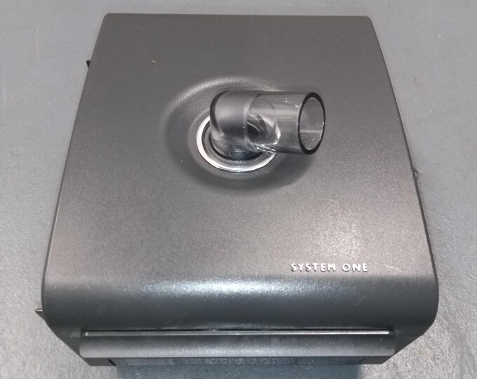 Philips Respironics System One Heated Humidifier With Water Chamber - Etsy