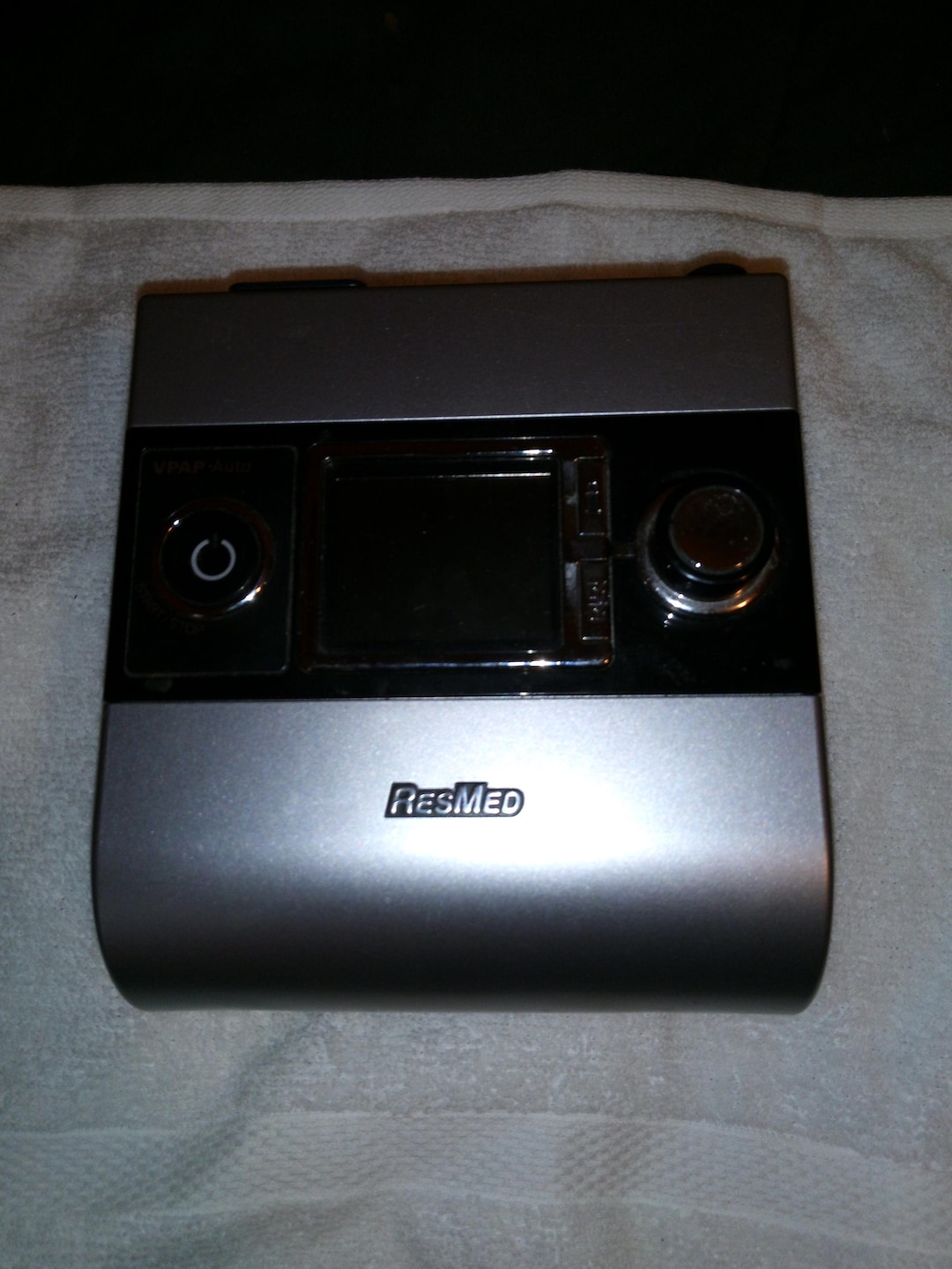 Resmed VPAP Auto Machine - Etsy