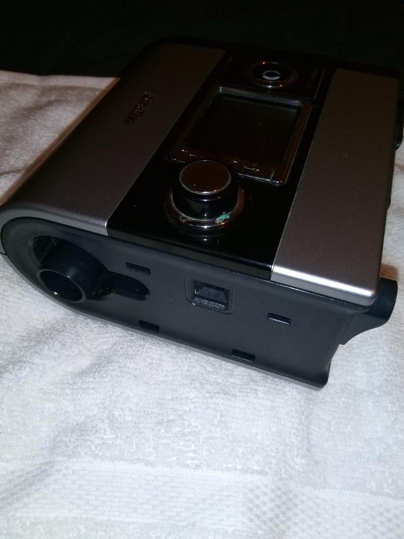 Resmed VPAP Auto Machine - Etsy