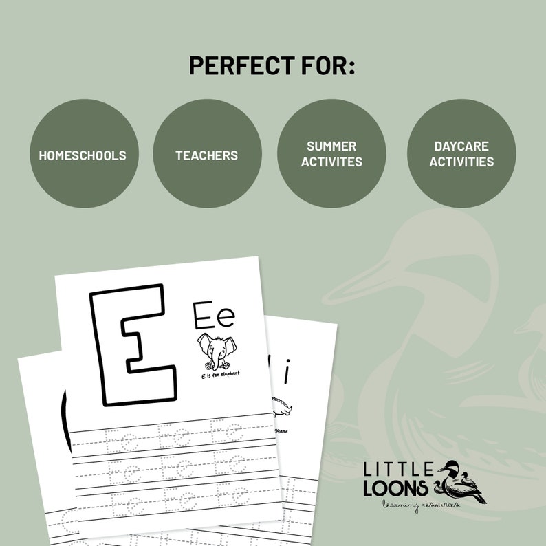 26 Printable Alphabet I Know My Letters Worksheets Preschool ...