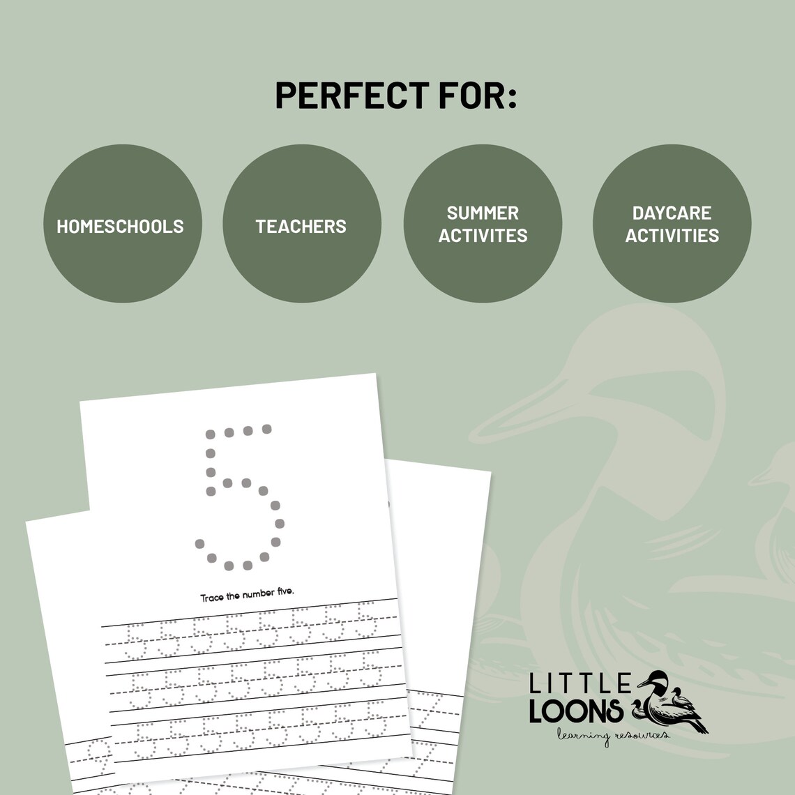 0-20 Number Tracing Sheets, Traceable Numbers, Preschool Worksheets ...