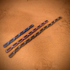 Chain Ruler for Wargaming, Tabletop Games, Rpgs and More With Custom ...