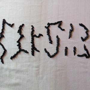 War of the Ring 3D Terrain Upgrade Kit - Mount Doom, Mountain Borders ...