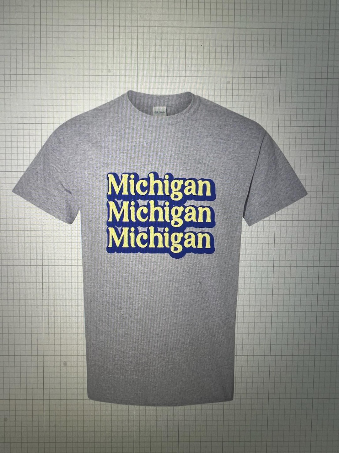 Customized College Tee Shirts - Etsy