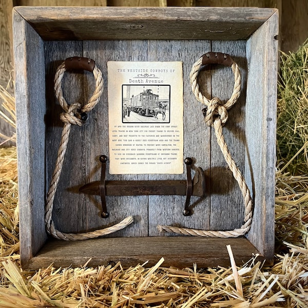 Rustic Shadow Box - Etsy