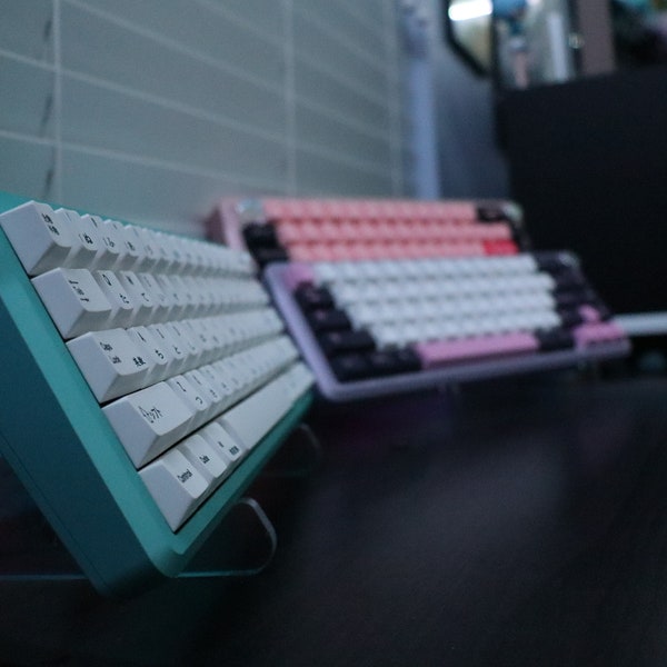 65% Mechanical Keyboard Aluminum Case - Etsy