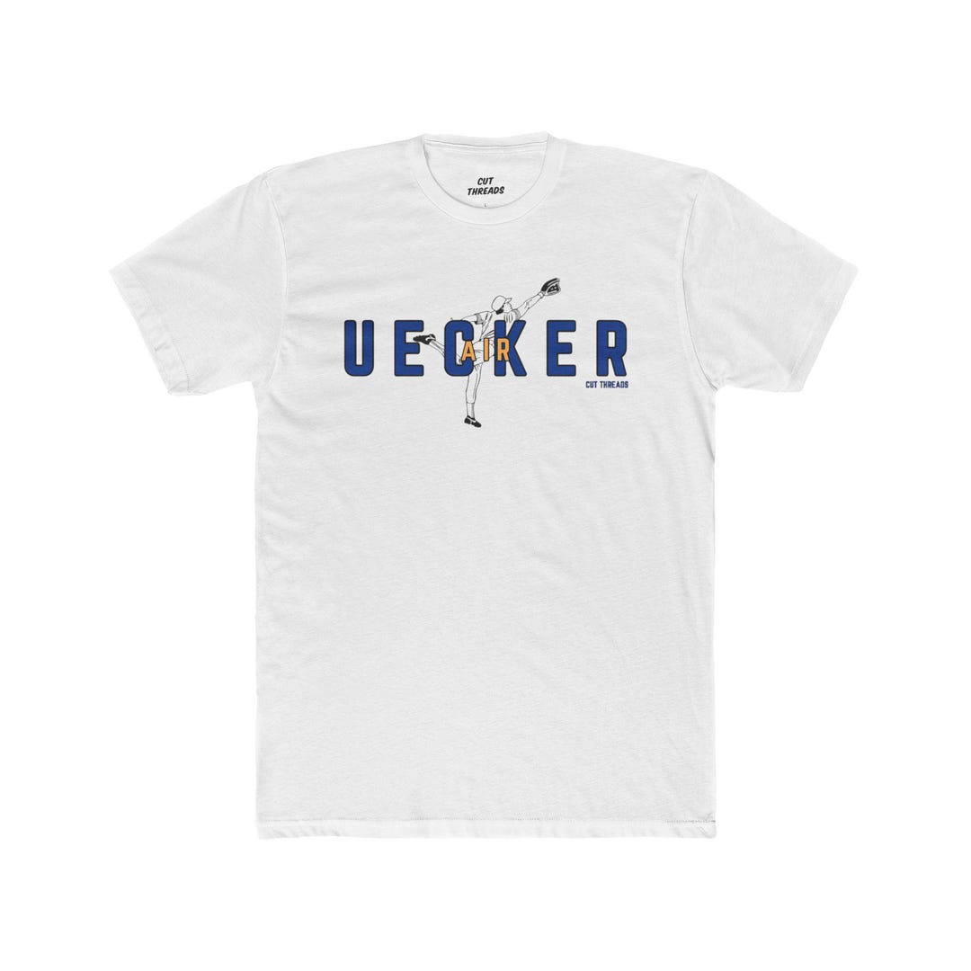 AIR UECKER Unisex T-shirt - Etsy