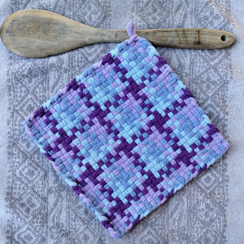 Pot Holder Loom - Etsy