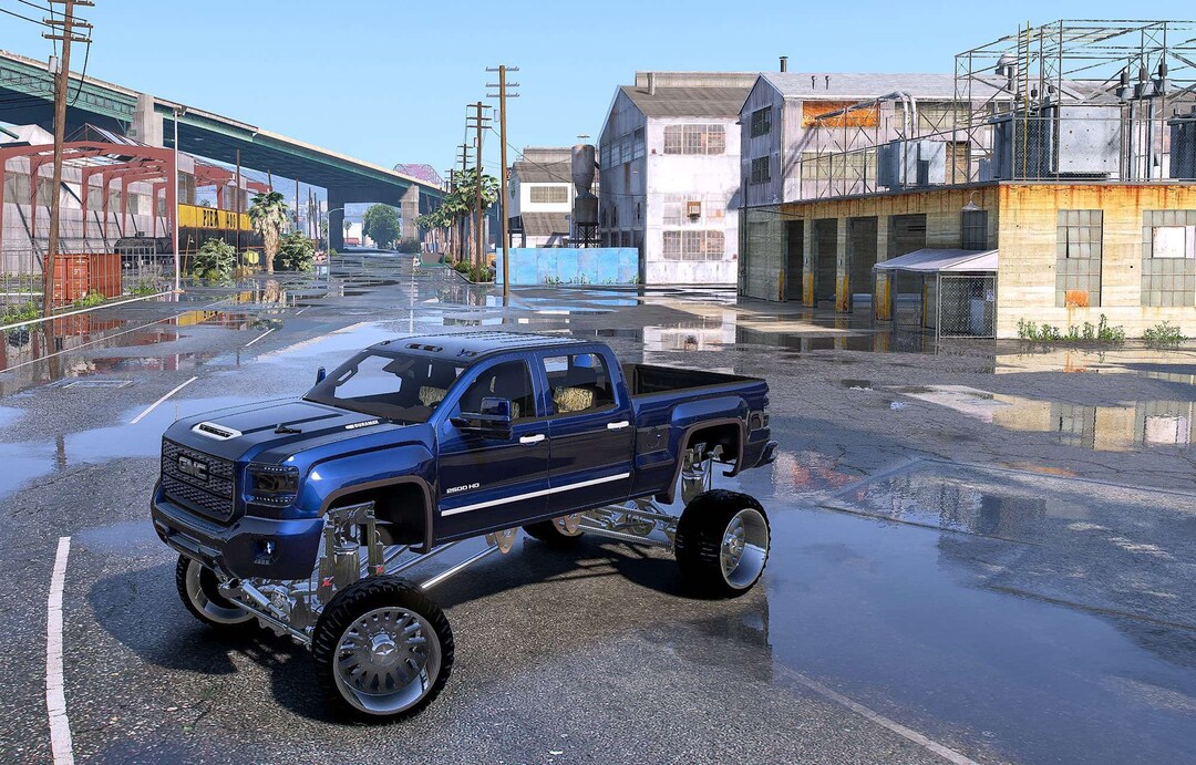 200 FIVEM Car Pack OPTIMIZED With Sounds - Etsy