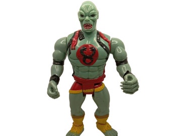 1985 Thundercats Mumma-ra Mailaway Action Figure Mint Old Overstock - Etsy