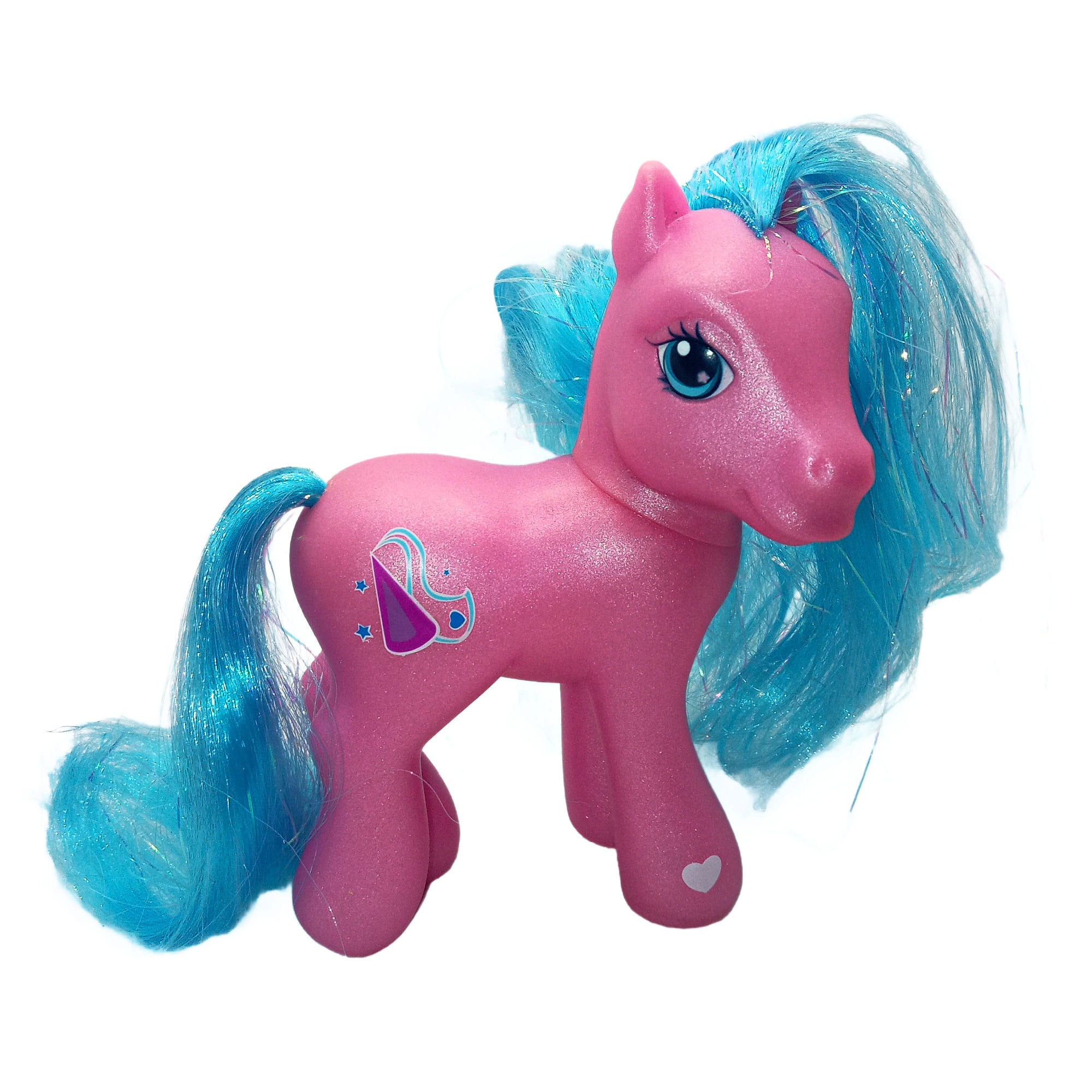 Royal Ribbon My Little Pony G3, Vintage My Little Pony,hasbro - Etsy