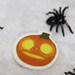 Lil Boo HHN Sticker - Etsy